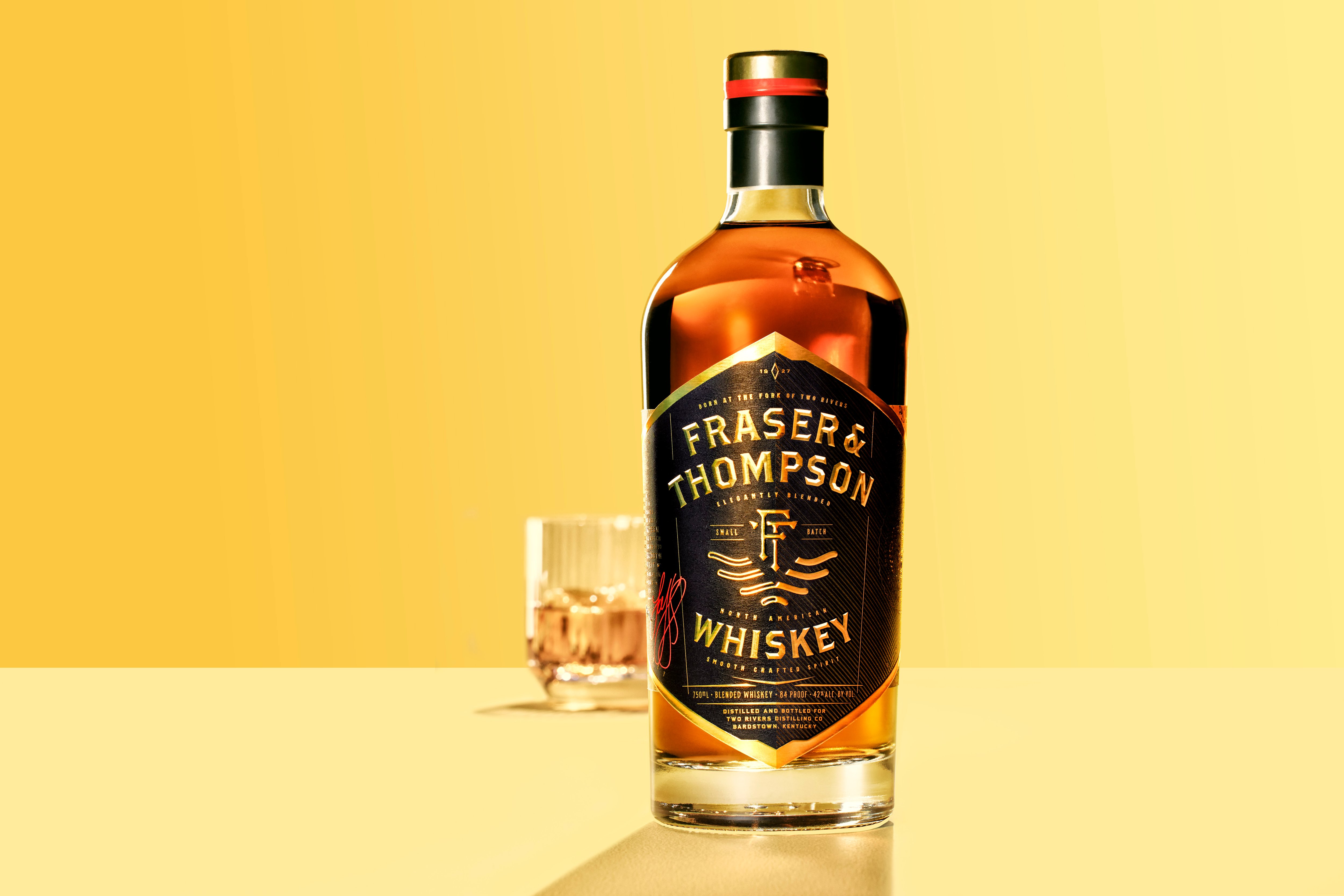 News | Fraser & Thompson